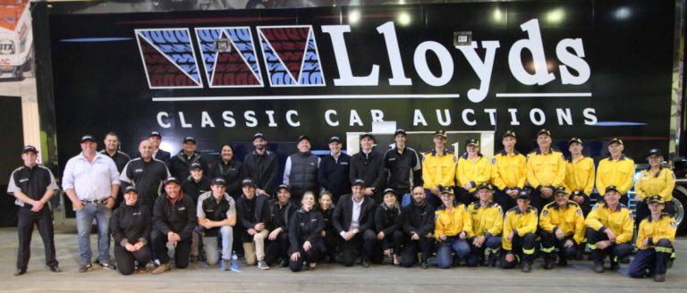 Our Year in Review - Lloyds Auctions Australia – Auctioneers & Asset ...