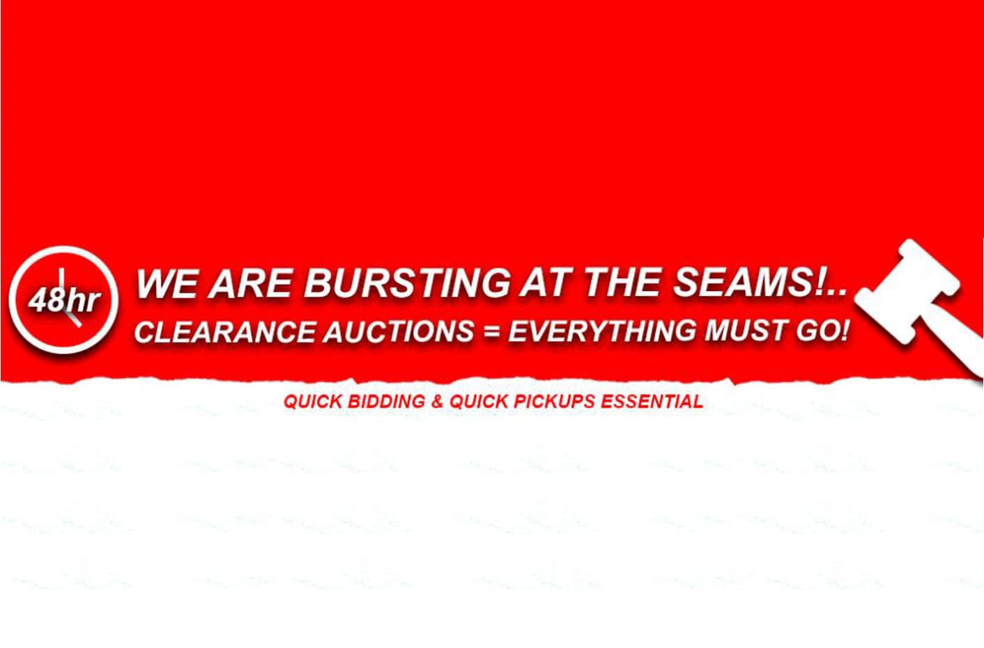 THE QUICK BIDS PHENOMENON IS HERE - Lloyds Auctions Australia ...