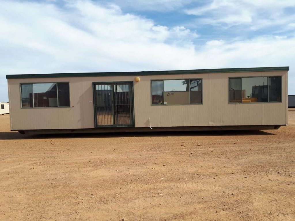 Massive Portable Building Surplus - Lloyds Auctions Australia ...