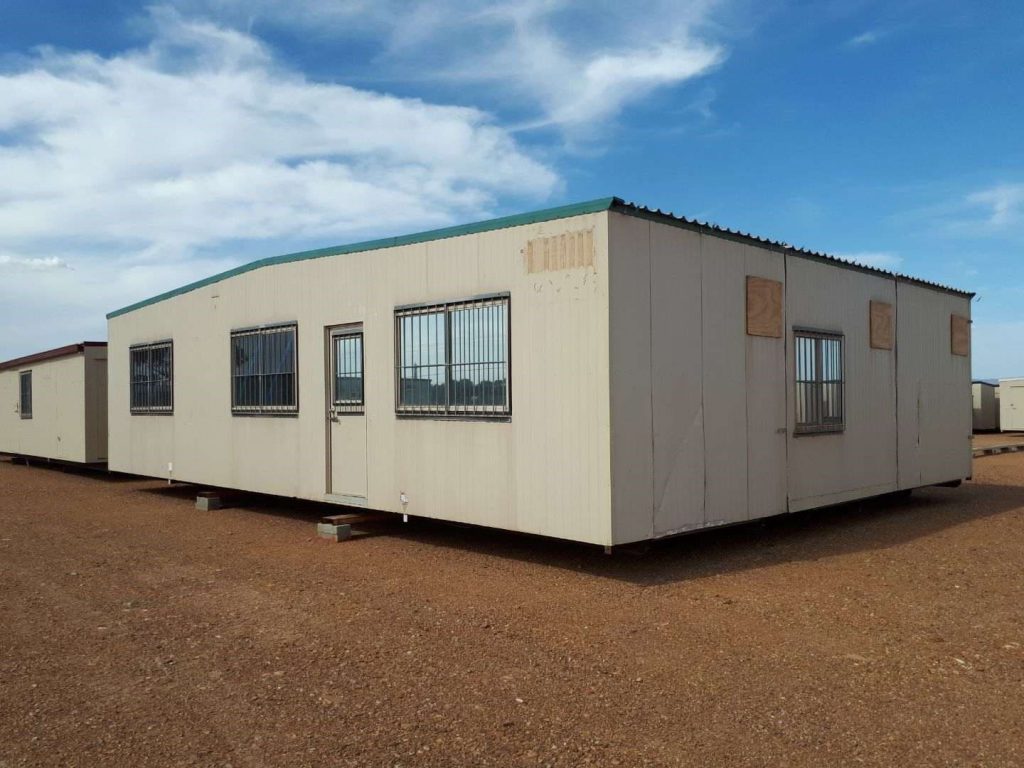 Massive Portable Building Surplus - Lloyds Auctions Australia ...
