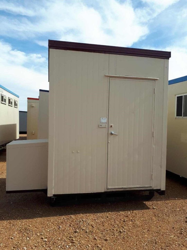 Massive Portable Building Surplus - Lloyds Auctions Australia ...