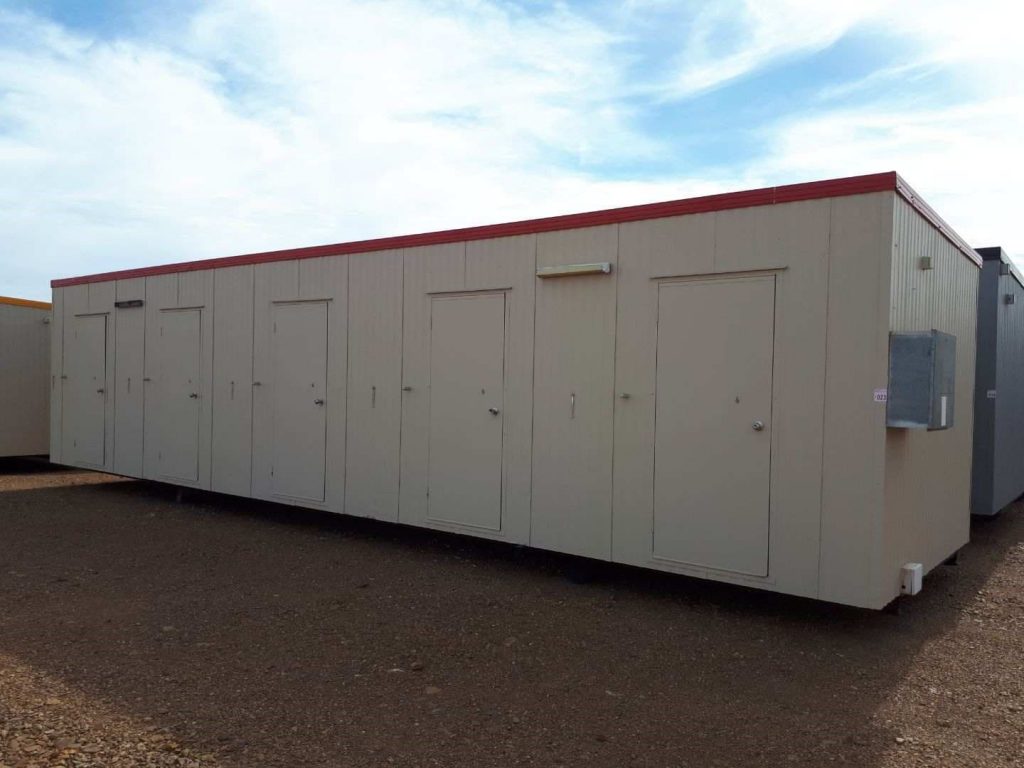 Massive Portable Building Surplus - Lloyds Auctions Australia ...