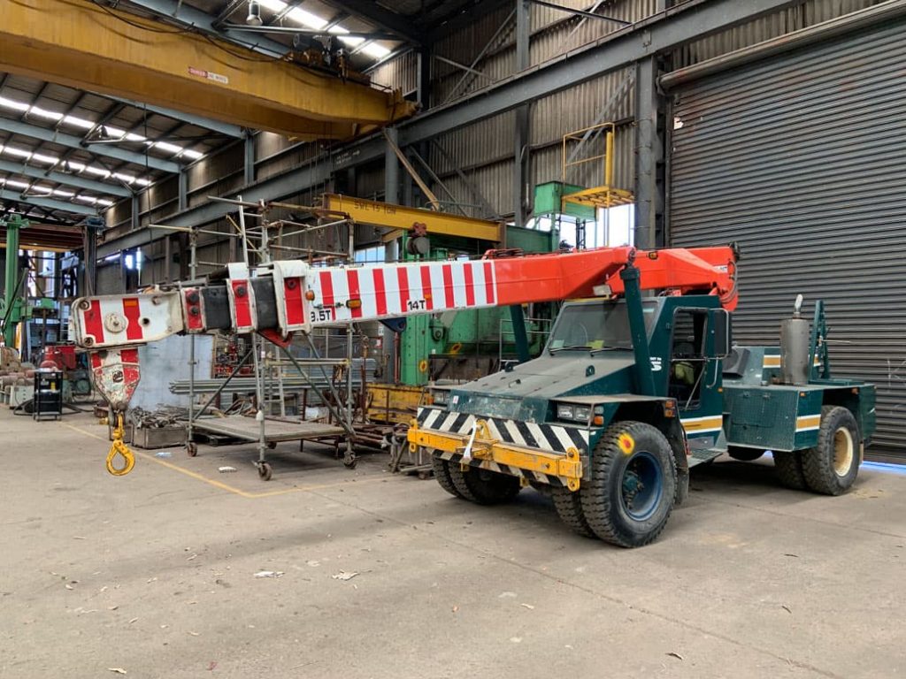 Press Releases | Lloyds Auctions Australia – Auctioneers & Asset ...