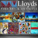 Lloyds Auctions - Lloyds Auctioneers and Valuers