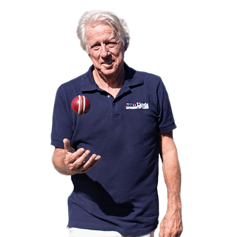 Lloyds Auctions exclusive limited edition Thommo bats - Lloyds Auctions ...