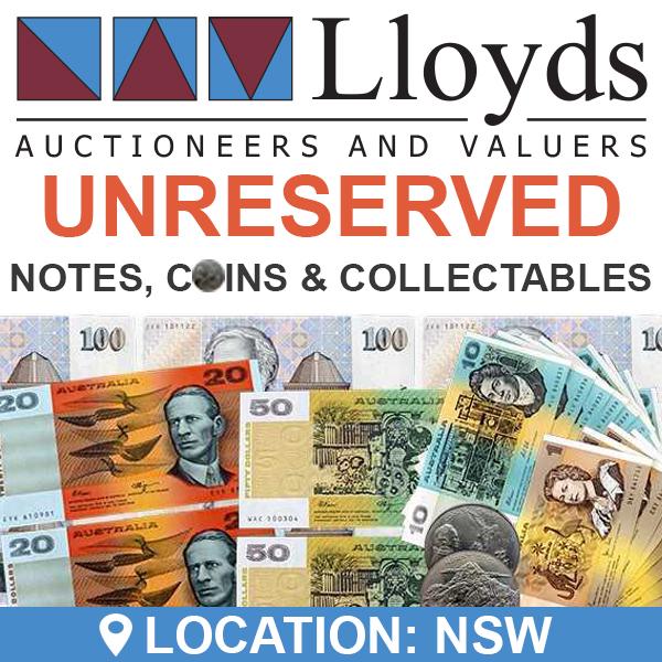 Don’t be reserved about bidding at auction! - Lloyds Auctions Australia ...