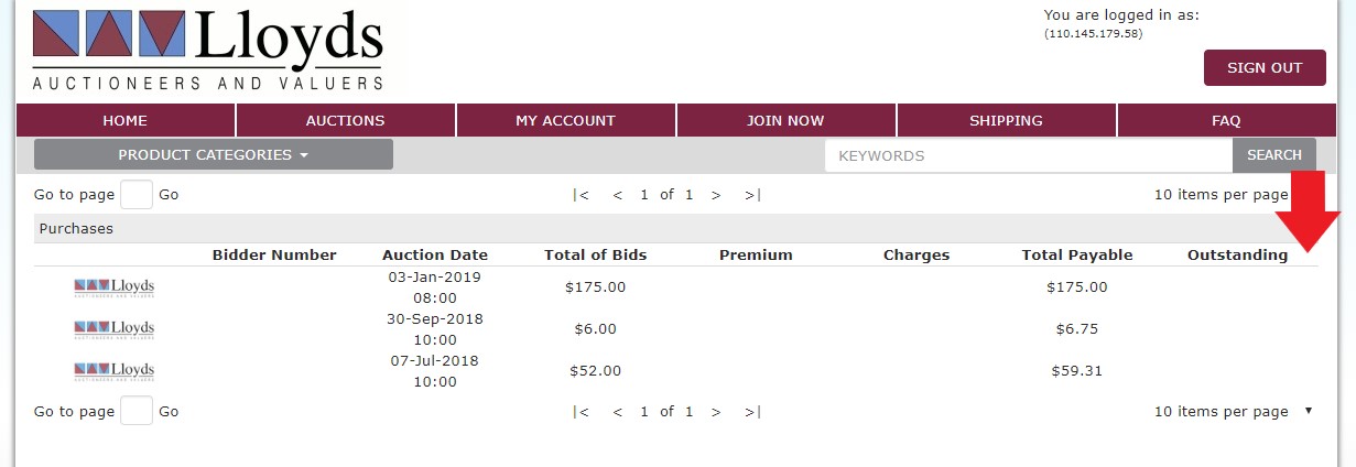 How can I pay? - Lloyds Auctions Australia – Auctioneers & Asset ...