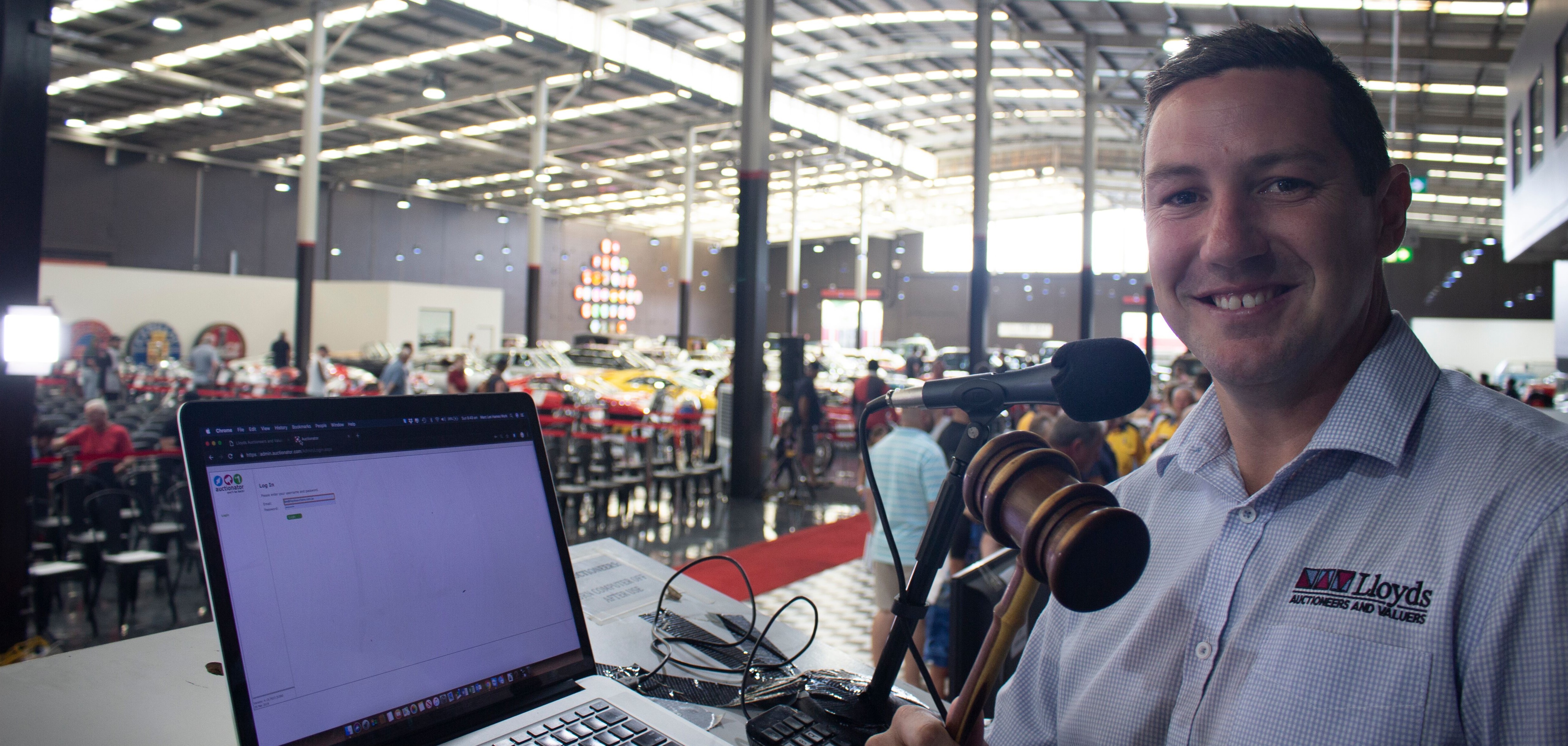 Our Year in Review 2019 - Lloyds Auctions Australia – Auctioneers ...