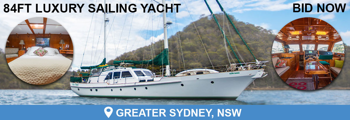 Lloyds Auctions Australia | Lloyds Auctions Australia – Auctioneers ...