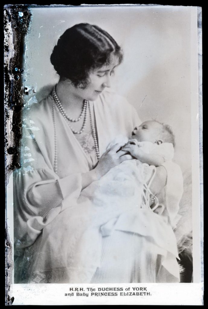 First Queen Photos go to Auction Unreserved - Lloyds Auctions Australia ...