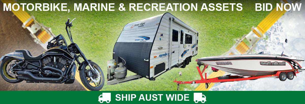 Lloyds Auctions Australia | Lloyds Auctions Australia – Auctioneers ...