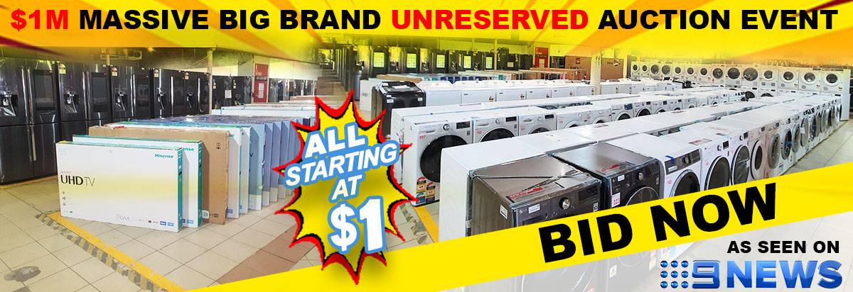 Lloyds Auctions Australia | Lloyds Auctions Australia – Auctioneers ...