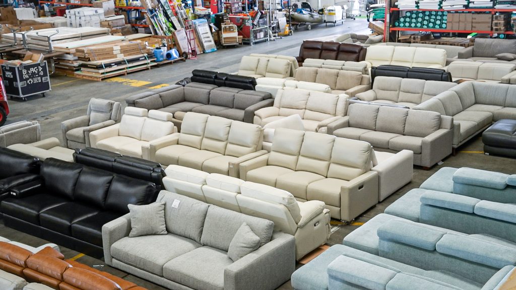 Appliances & Homewares - Lloyds Auctions