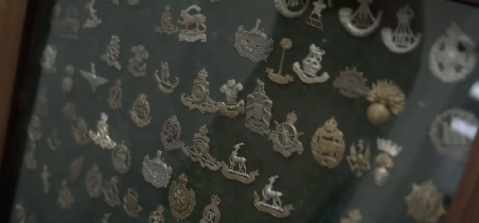 Militaria, Collectables & Memorabilia - Lloyds Auctions