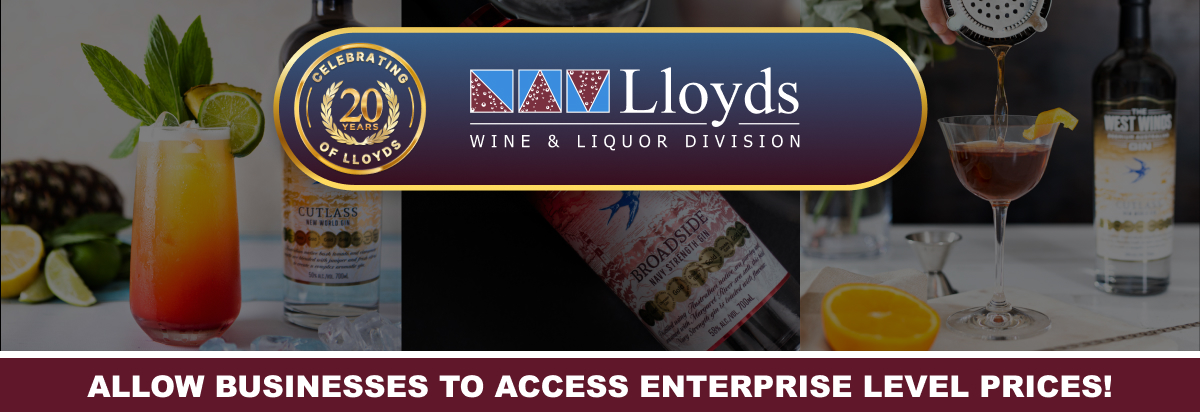 Australian Wine Auctions Online - Lloyds Auctions