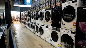 Appliances & Whitegoods - Lloyds Auctions Australia – Auctioneers ...