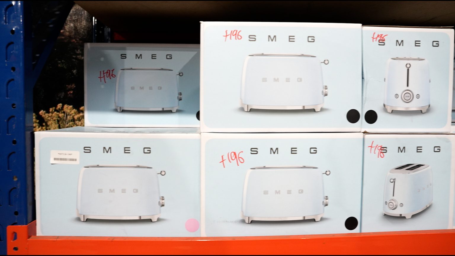 Appliances & Whitegoods - Lloyds Auctions Australia – Auctioneers ...