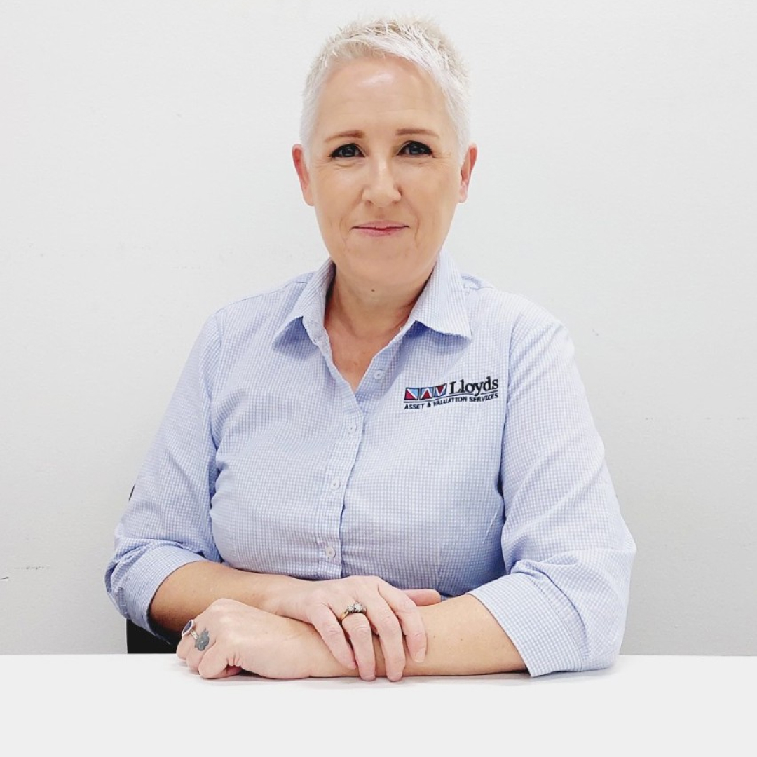 Lloyds Asset & Valuation Services - Lloyds Auctions Australia ...